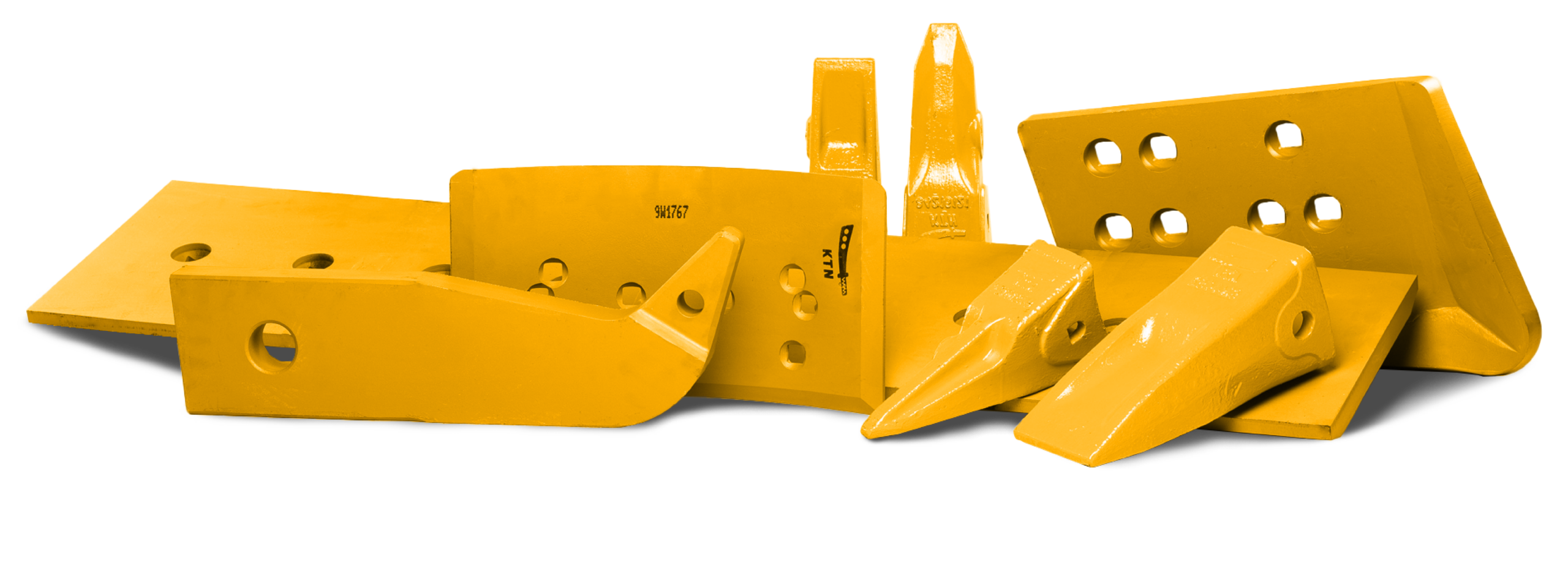 KTN Parts - Productos y soluciones de calidad